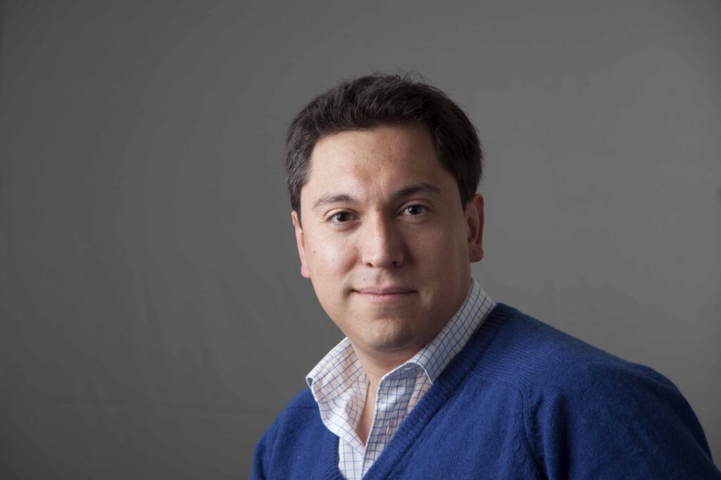 Columna de Pablo Álvarez: Larraín y Nixon a 50 años del Golpe ...